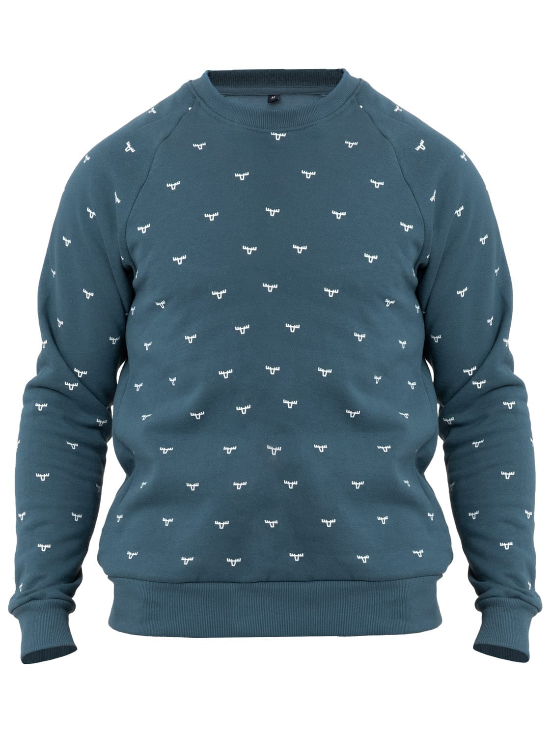 Unisex Sweater Kuse - 2117 of Sweden