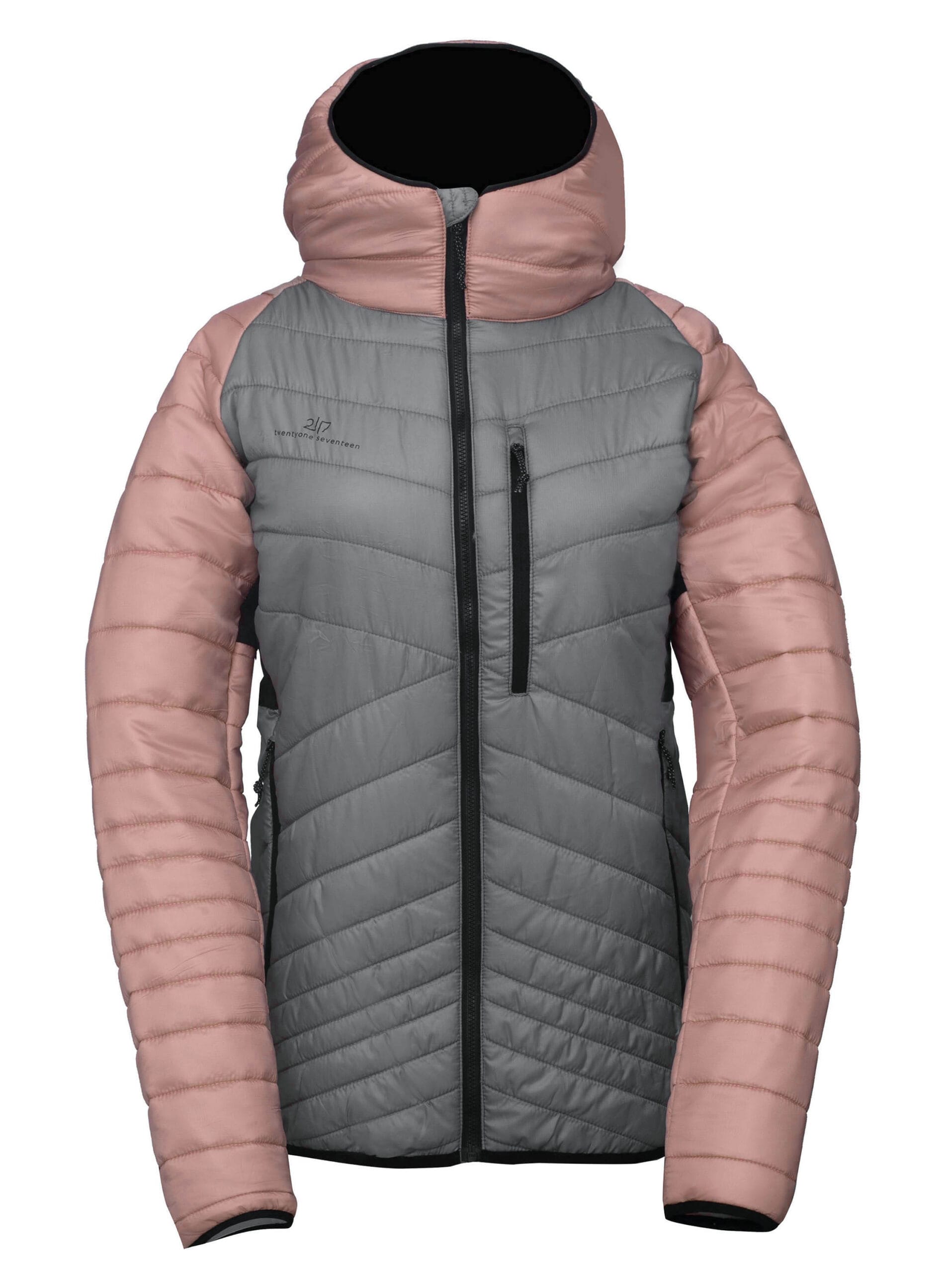 Women's Jacket Ducker - 2117 of Sweden