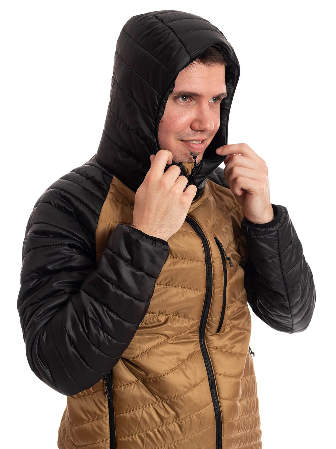Men's Jacket Ducker - 2117 of Sweden