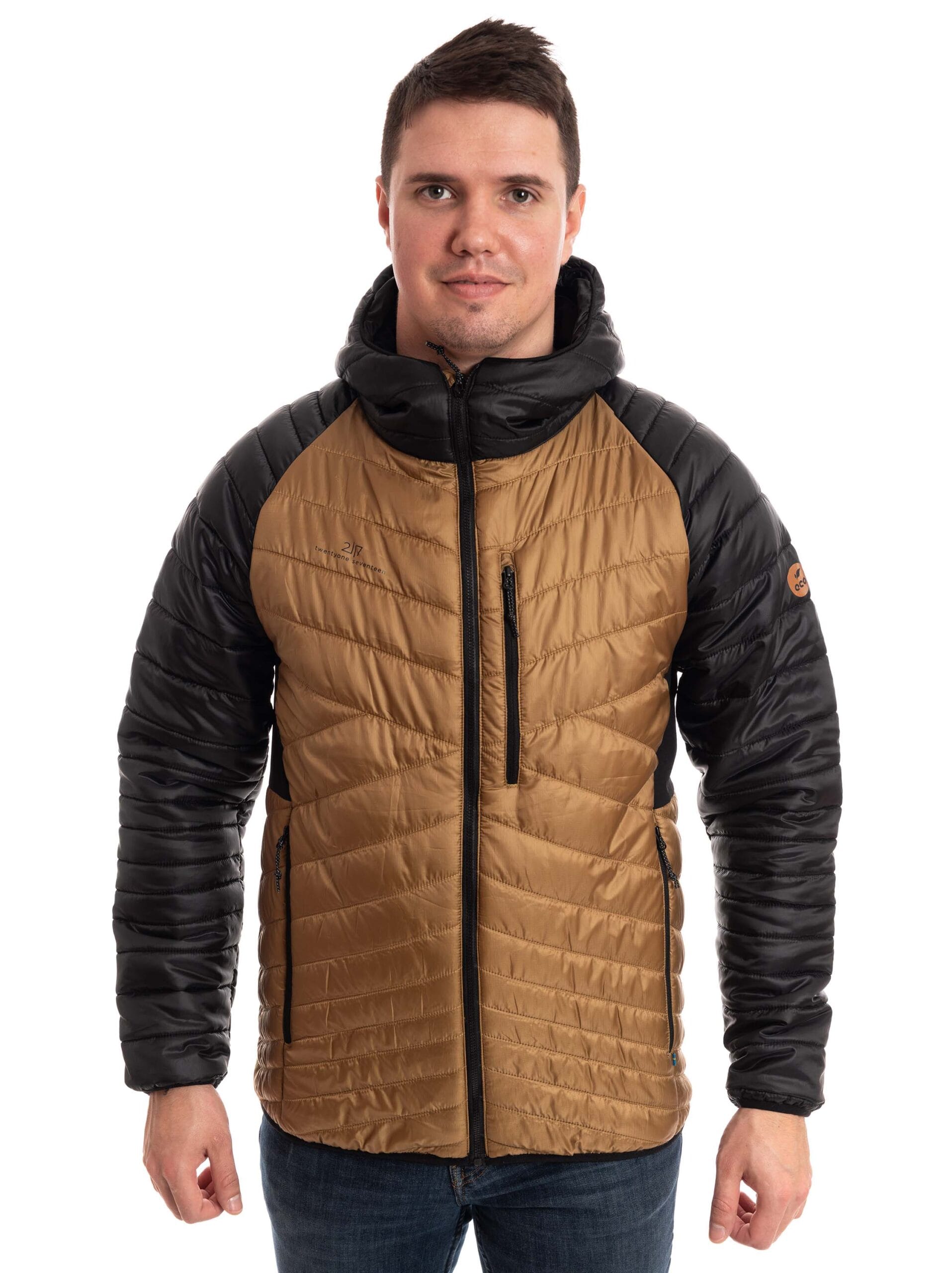 Men's Jacket Ducker - 2117 of Sweden