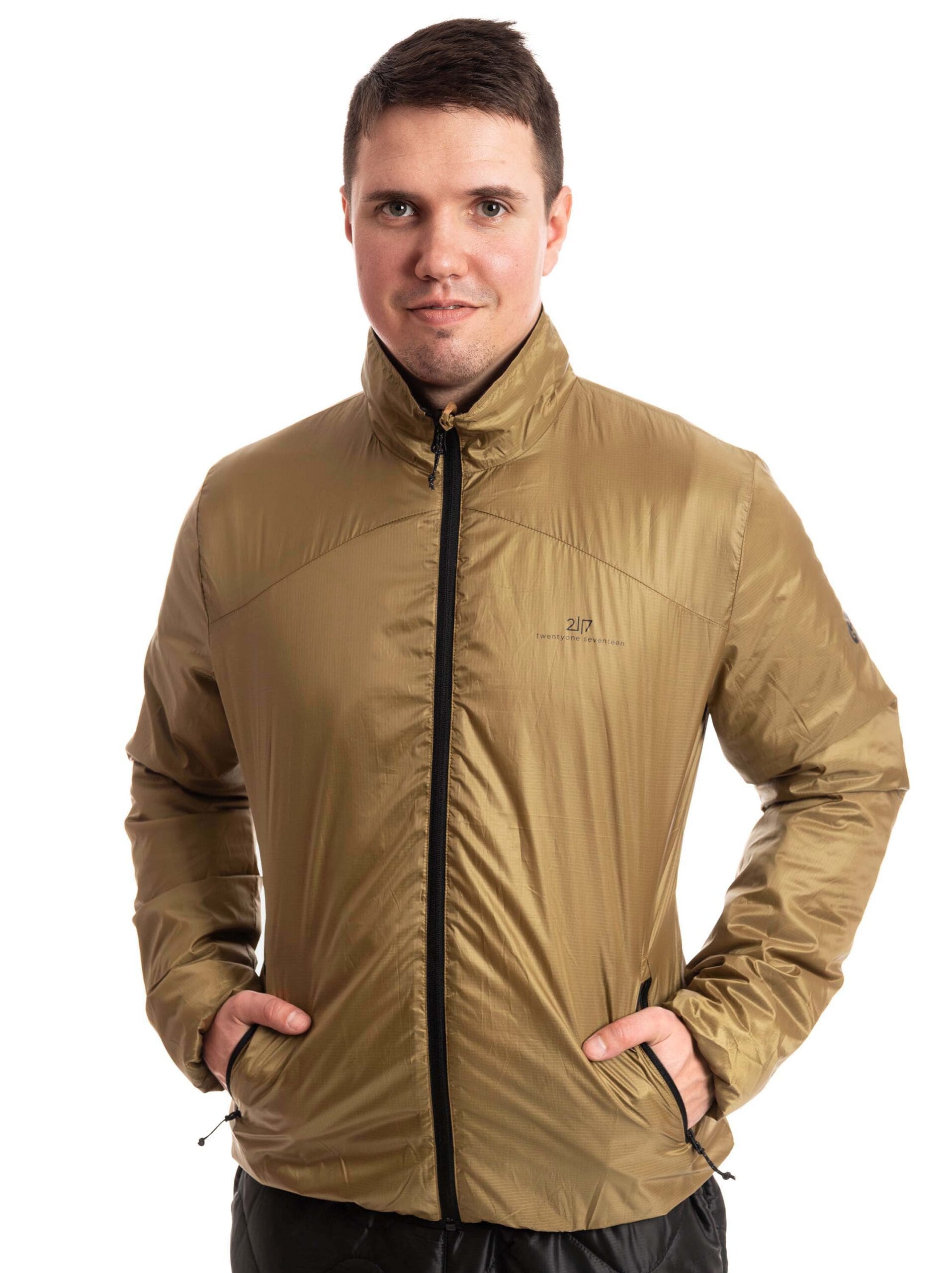 Men's Jacket Murjek - 2117 of Sweden