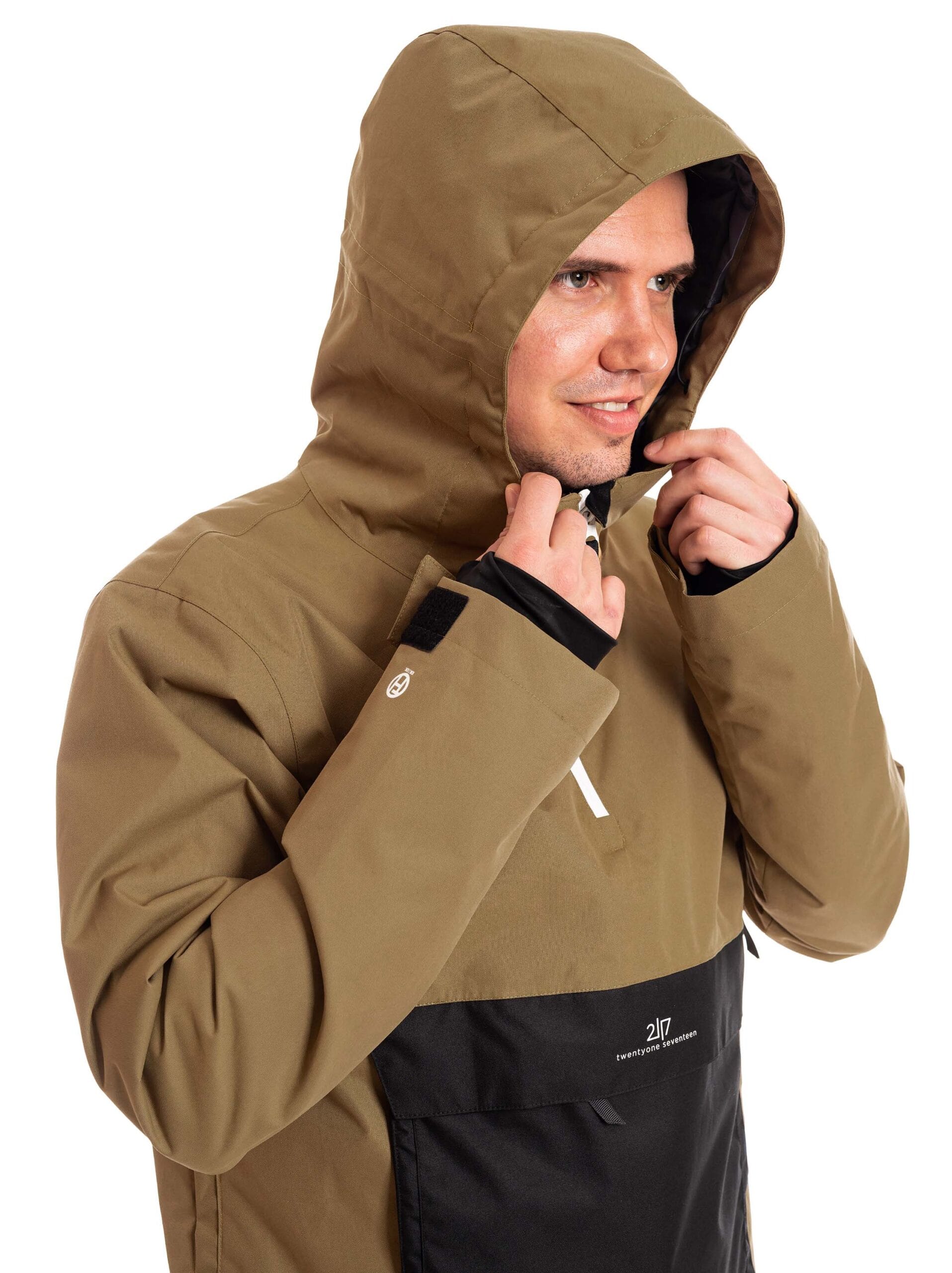 Men's Anorak Myre - 2117 of Sweden