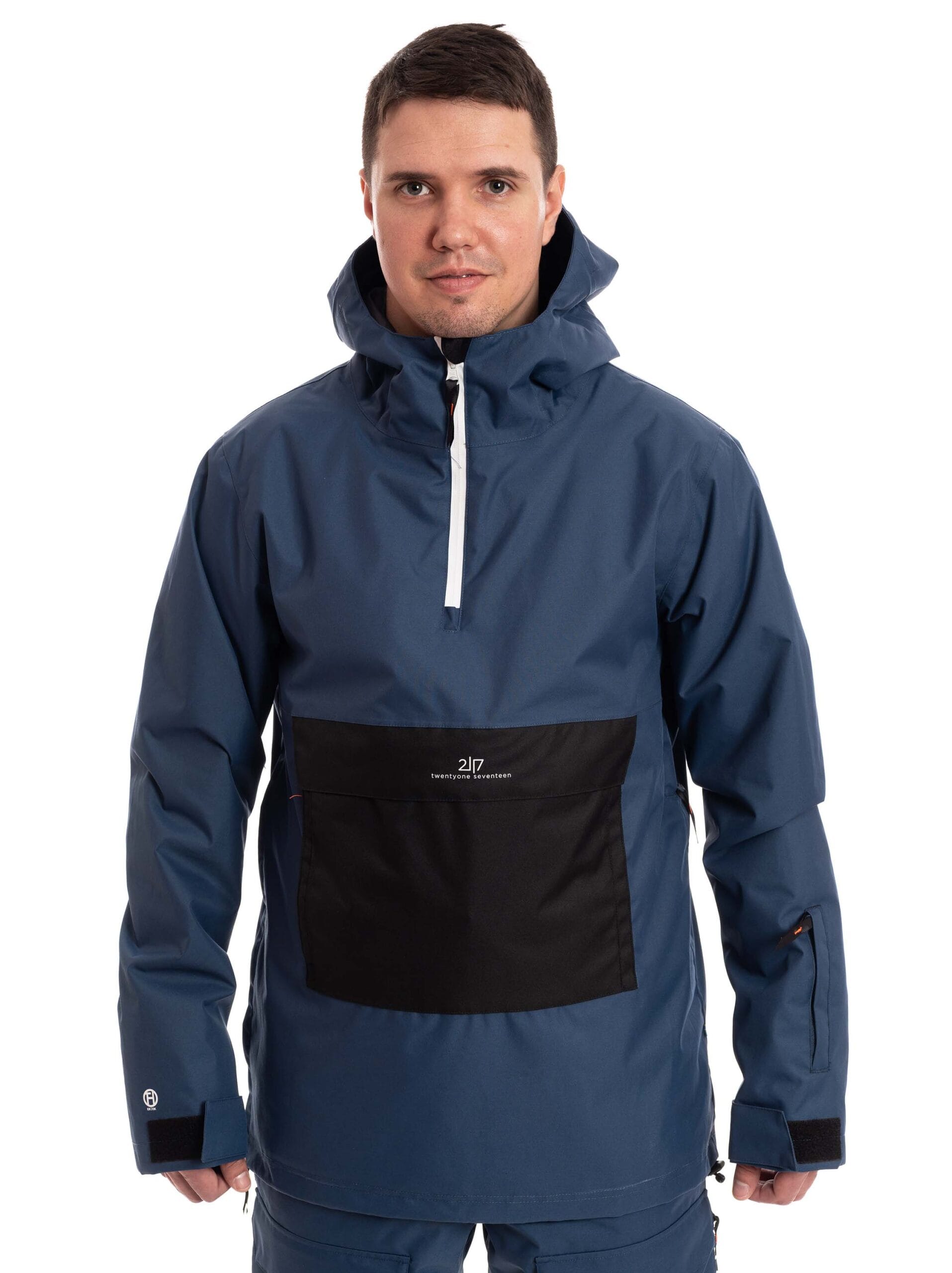 Men's Anorak Myre - 2117 of Sweden