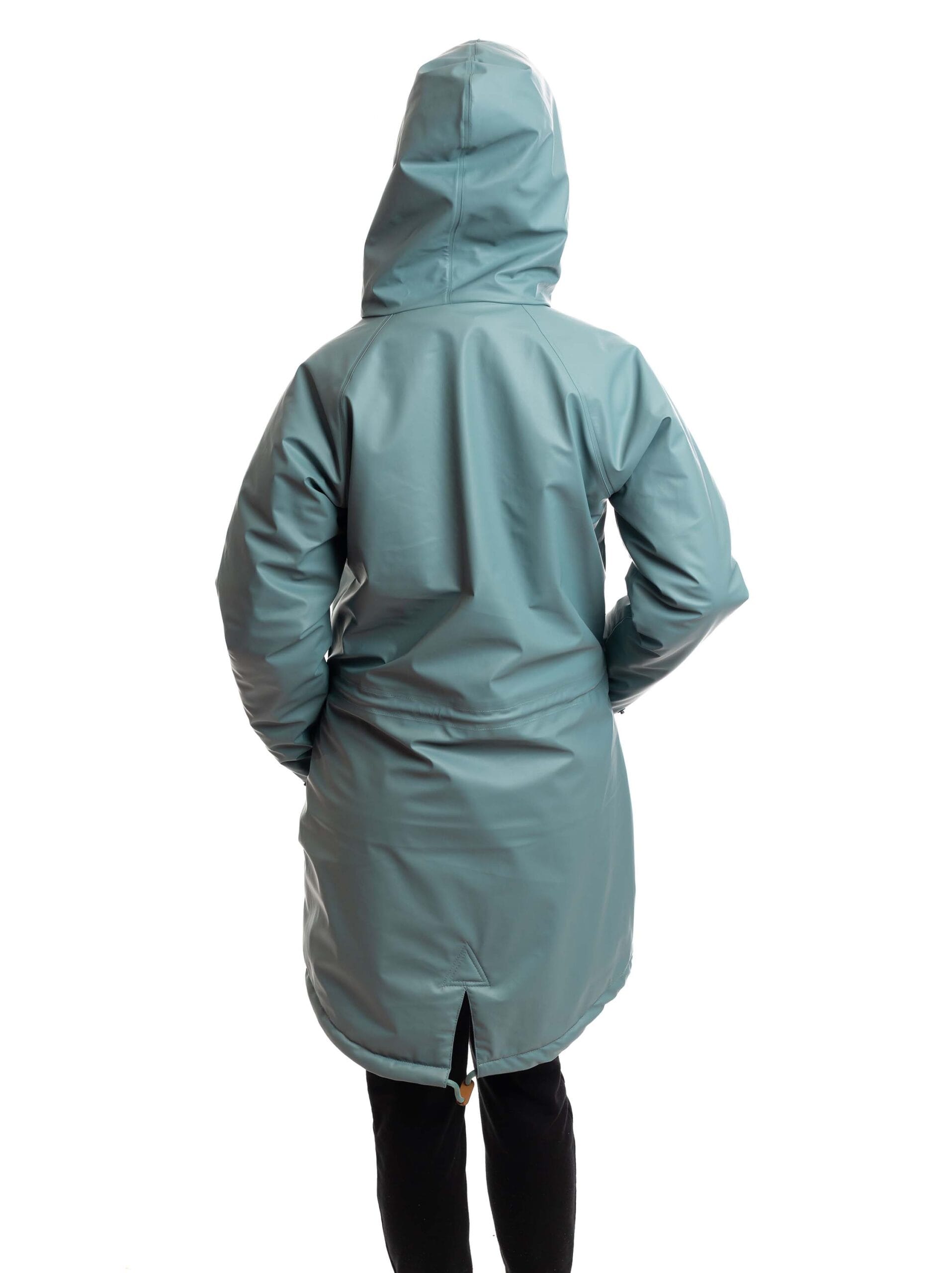 Women's Rain Coat Stenhag - 2117 of Sweden