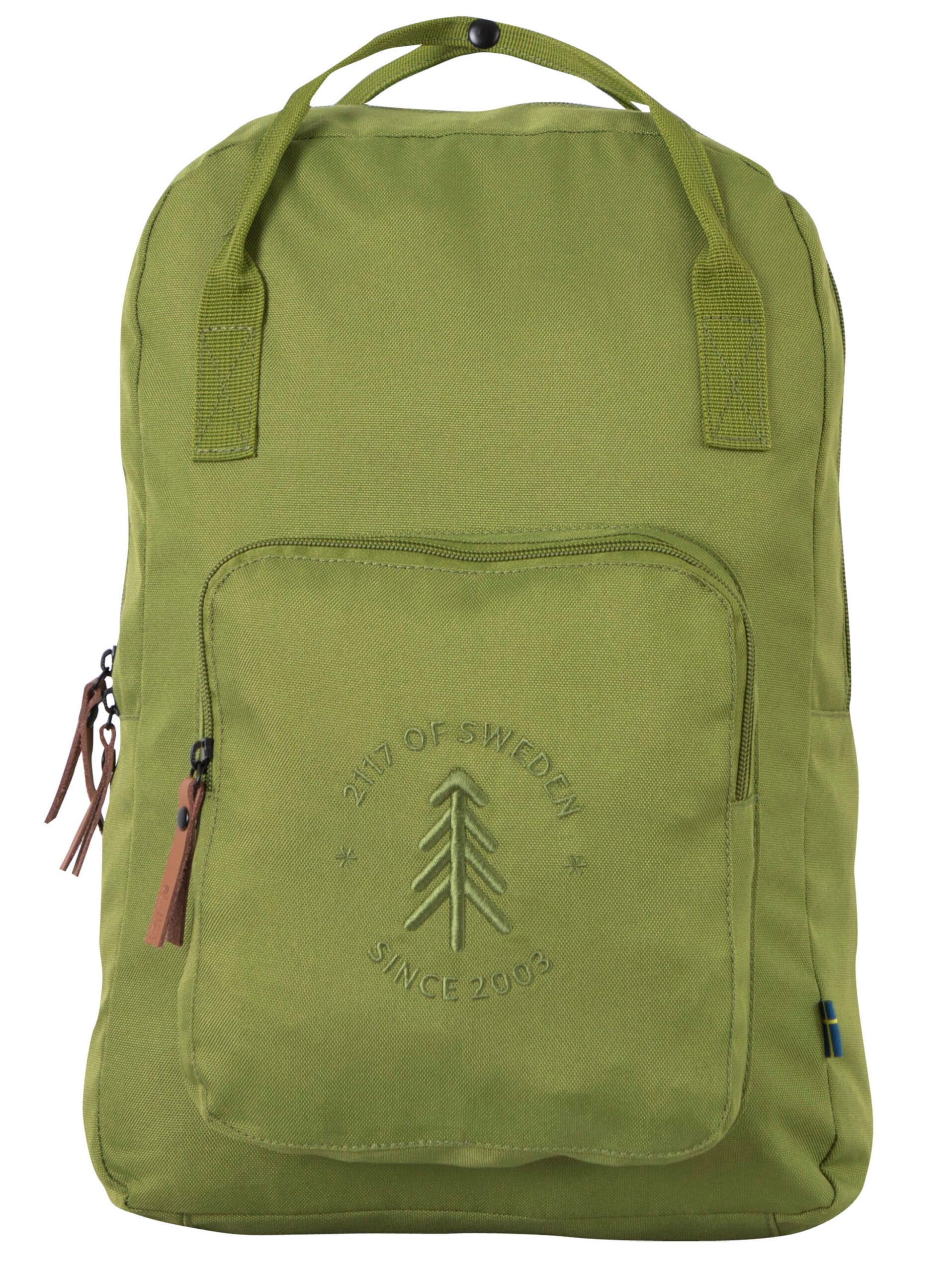 Backpack Stevik 20L - 2117
