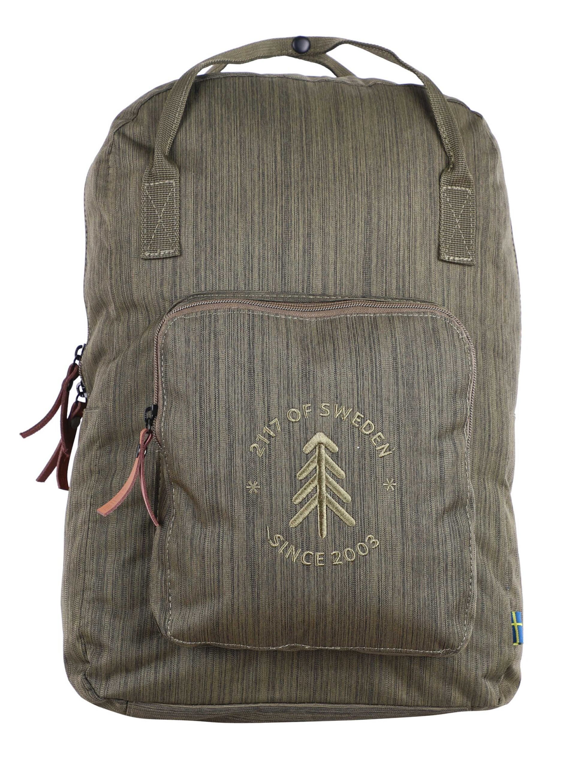 Melange Backpack Stevik 20L - 2117 of Sweden