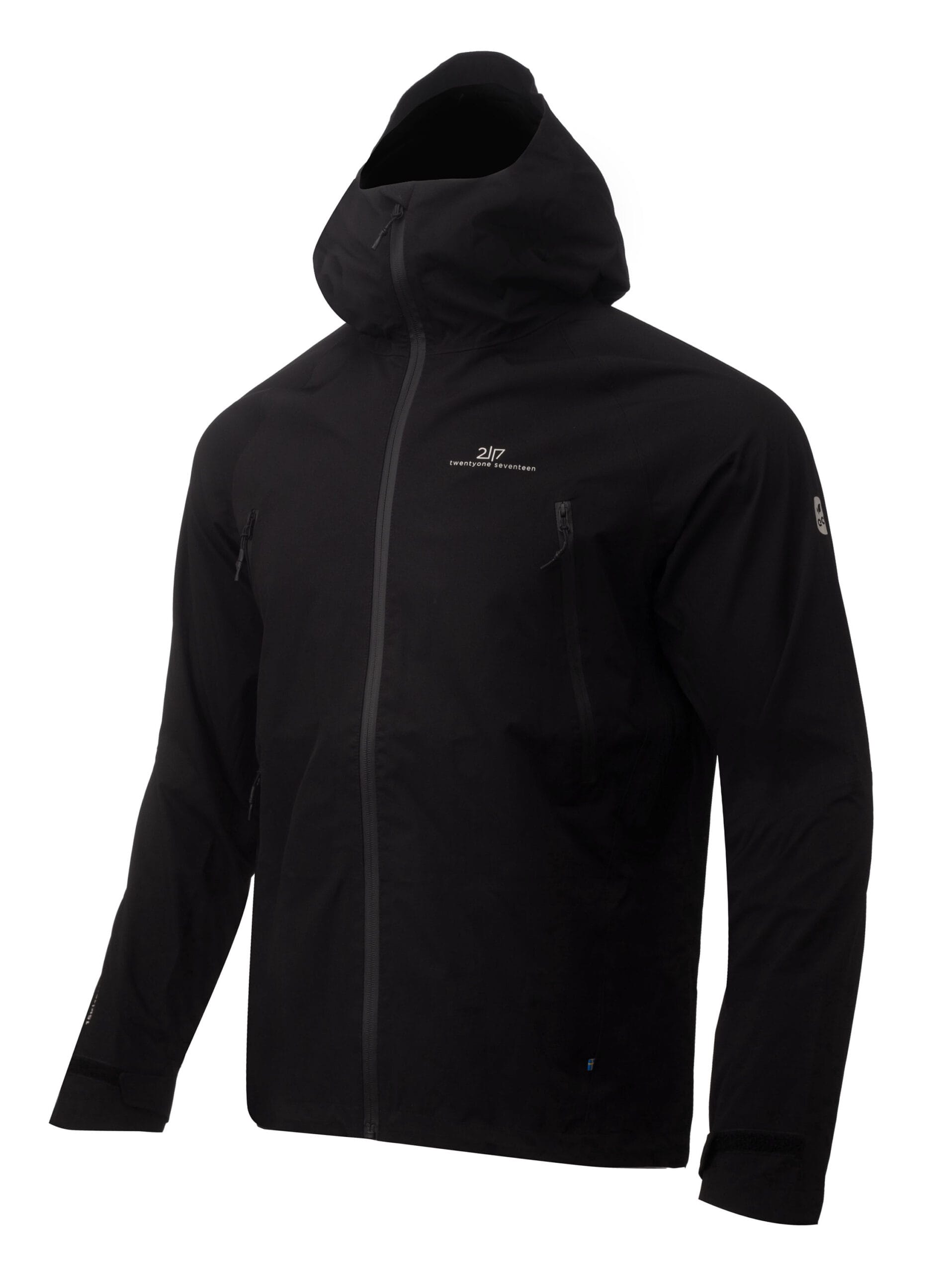Men's 3 Layer Jacket Skogmo - 2117 of Sweden