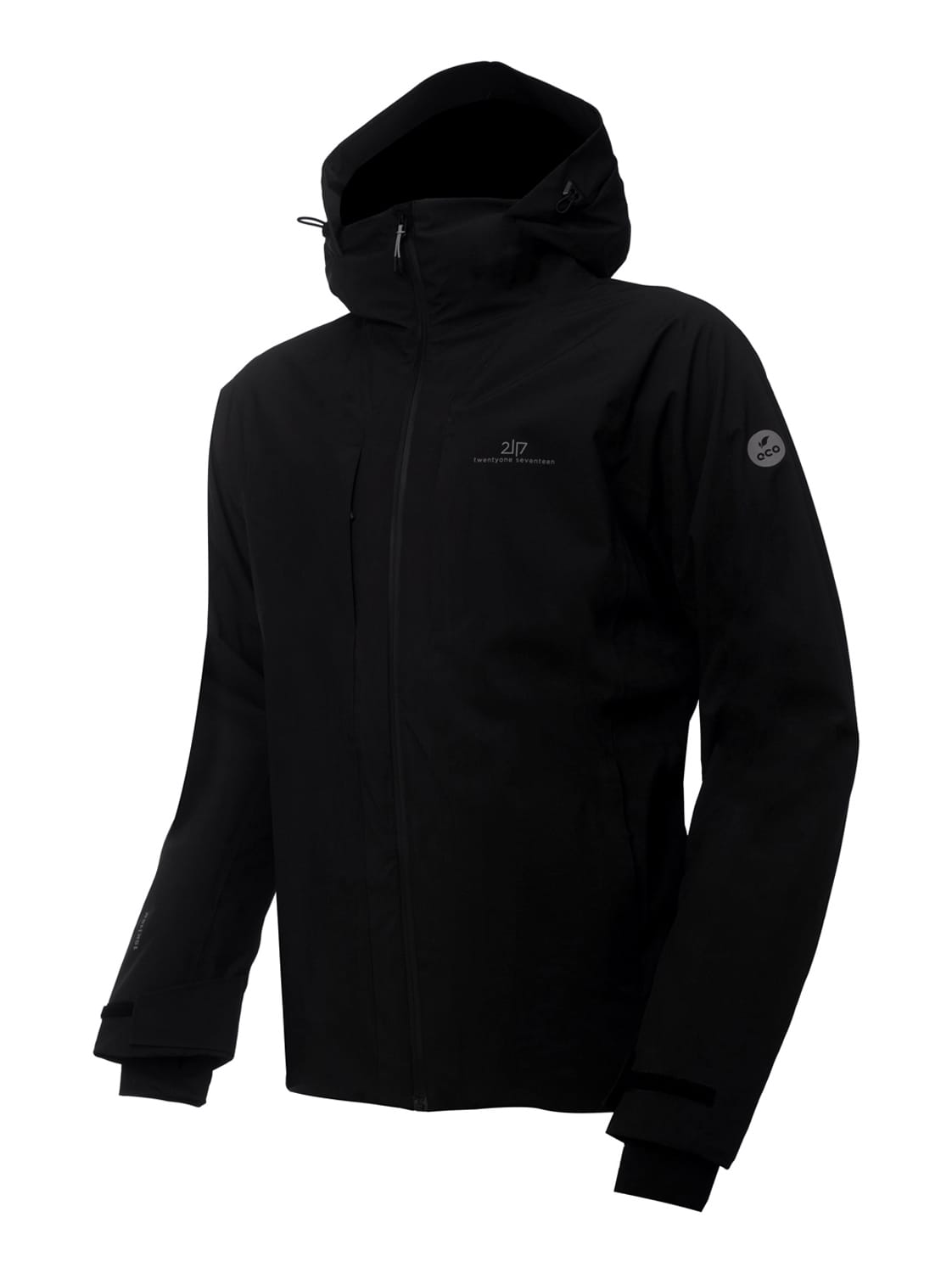 Men's Jacket Edum - 2117 of Sweden