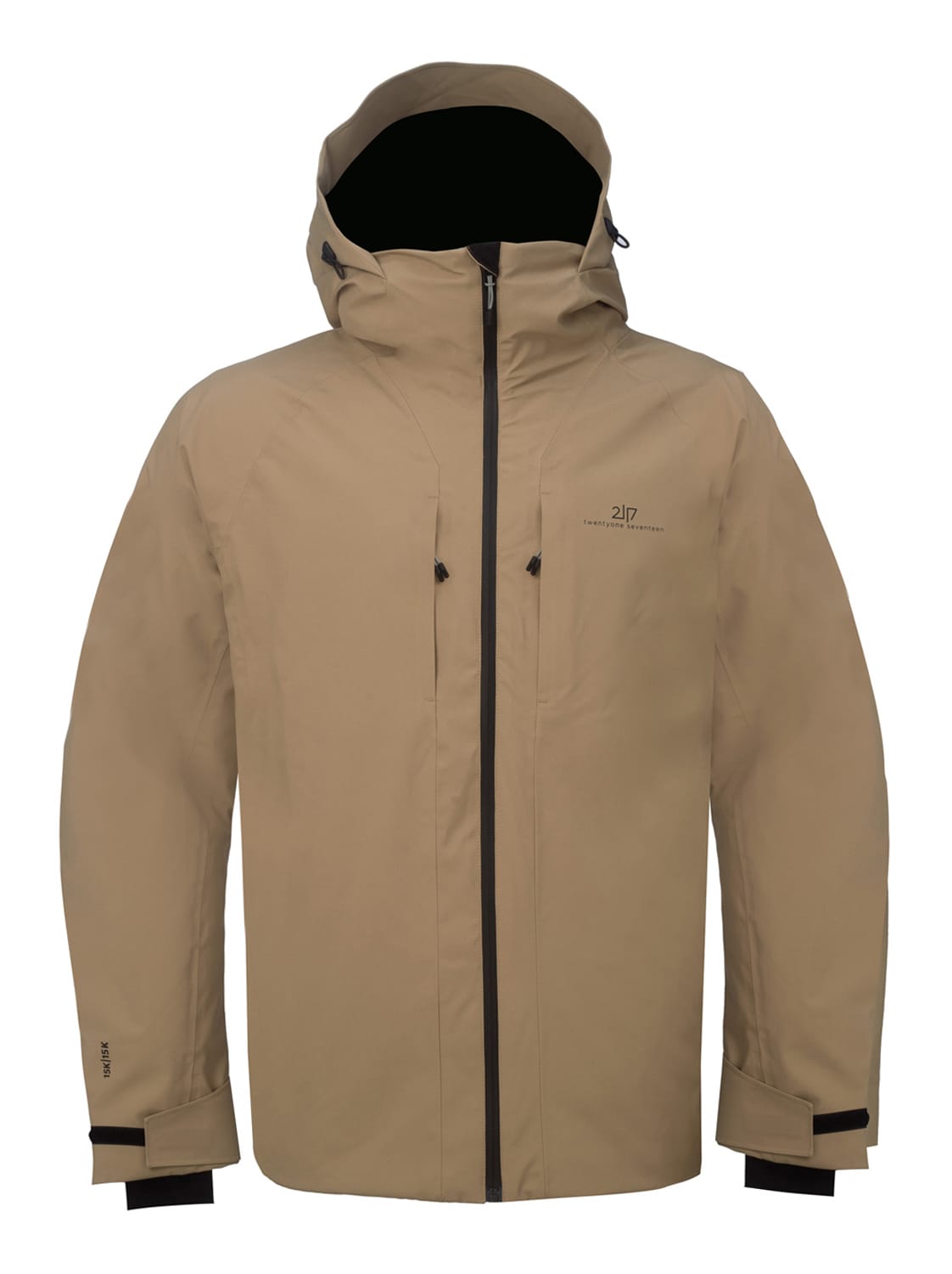 Men's Jacket Edum - 2117 of Sweden