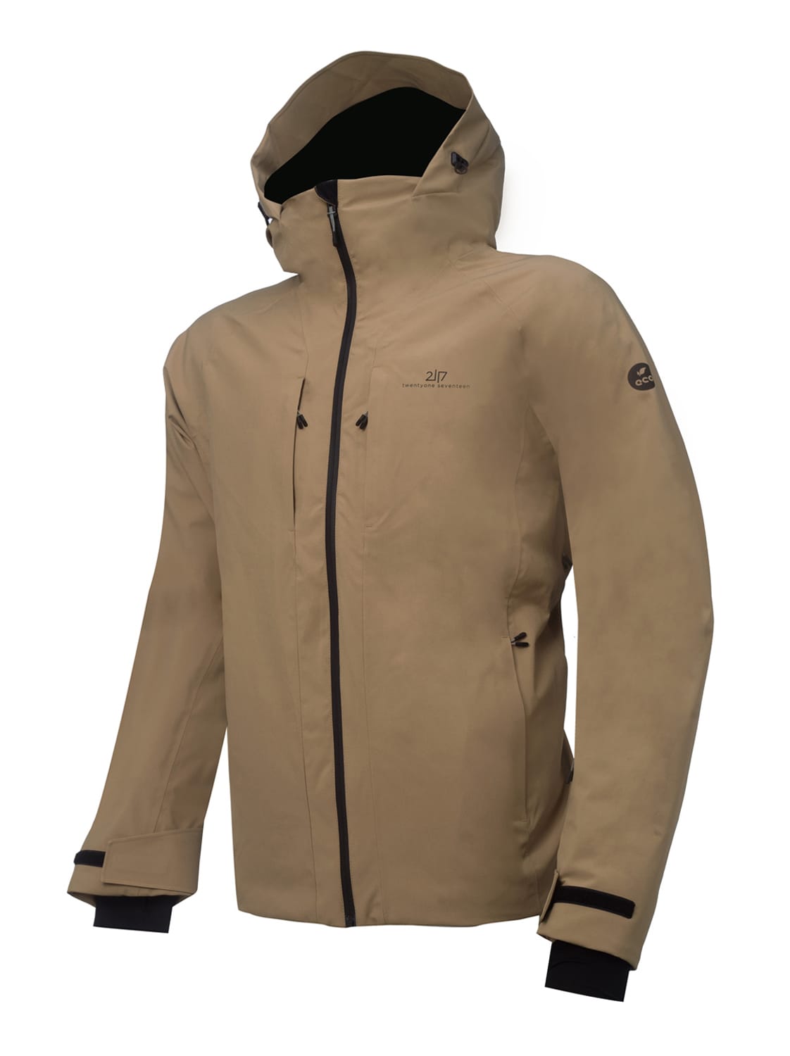 Men's Jacket Edum - 2117 of Sweden