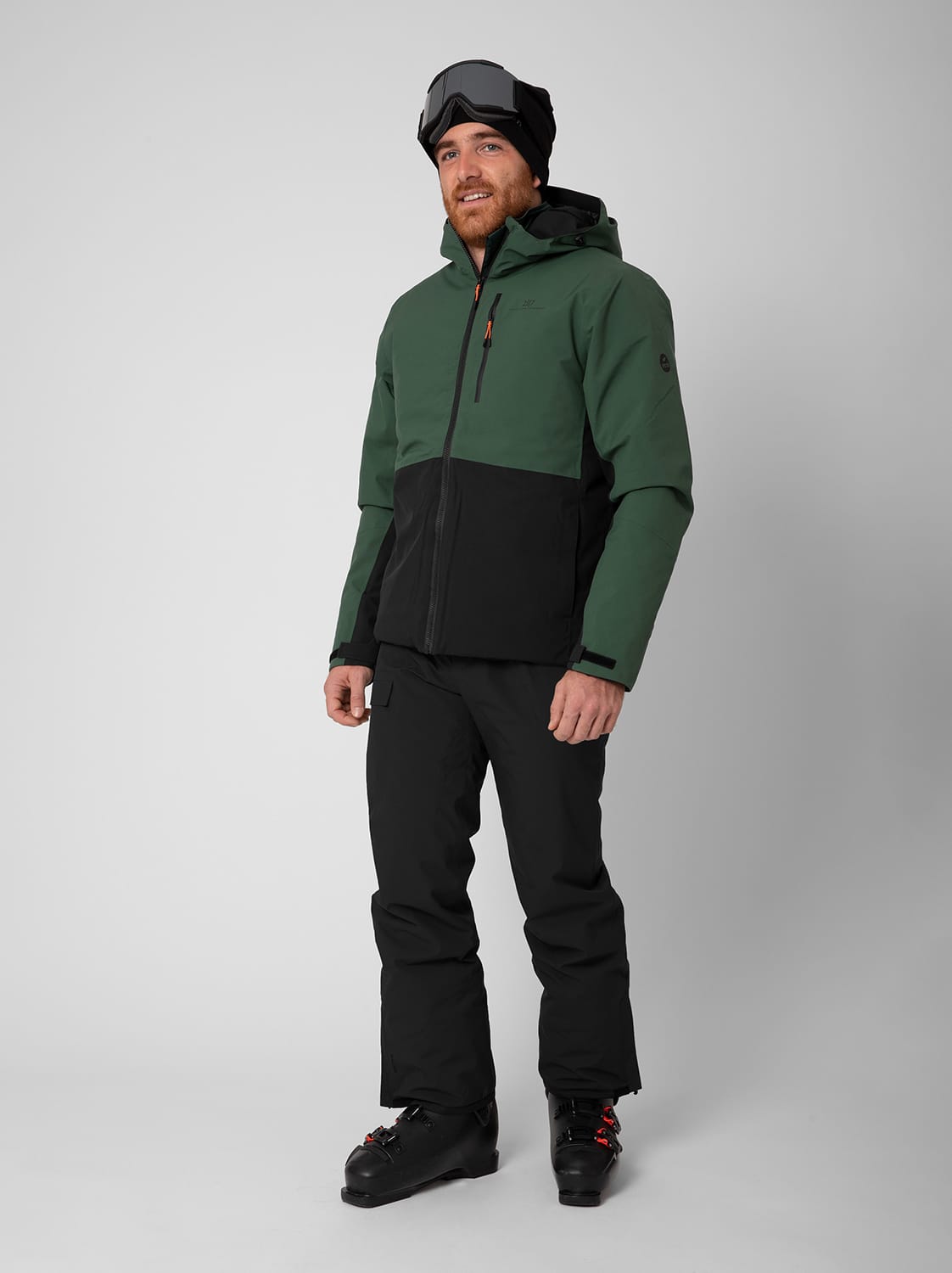 Men's Jacket Sala - 2117 of Sweden