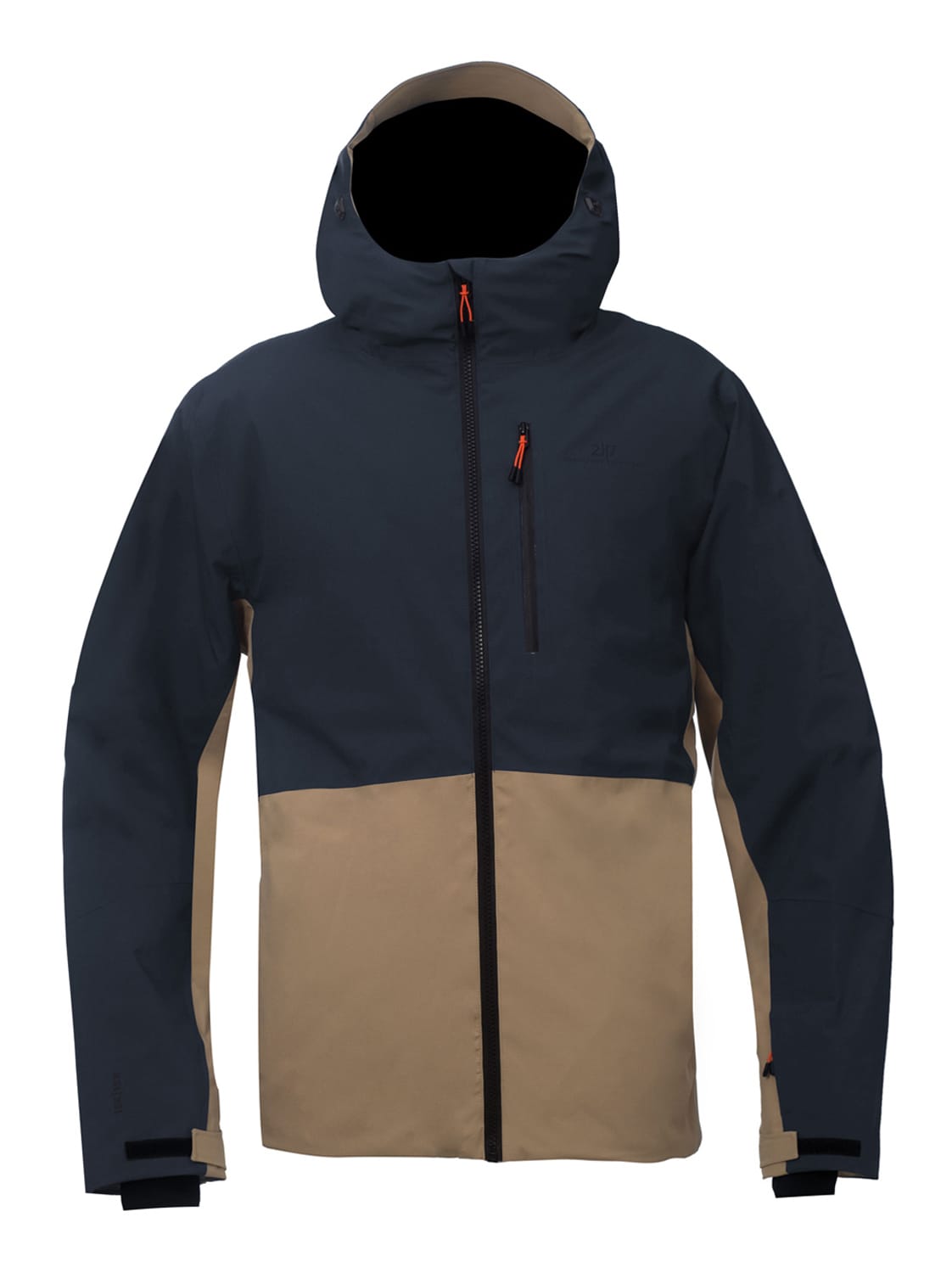 Men's Jacket Sala - 2117 of Sweden