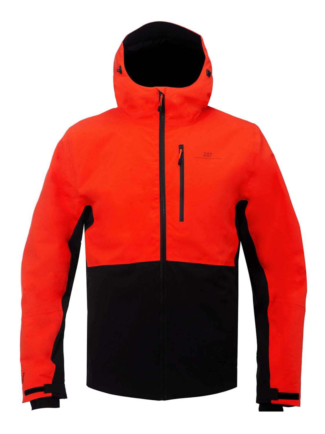 Men's Jacket Sala - 2117 of Sweden