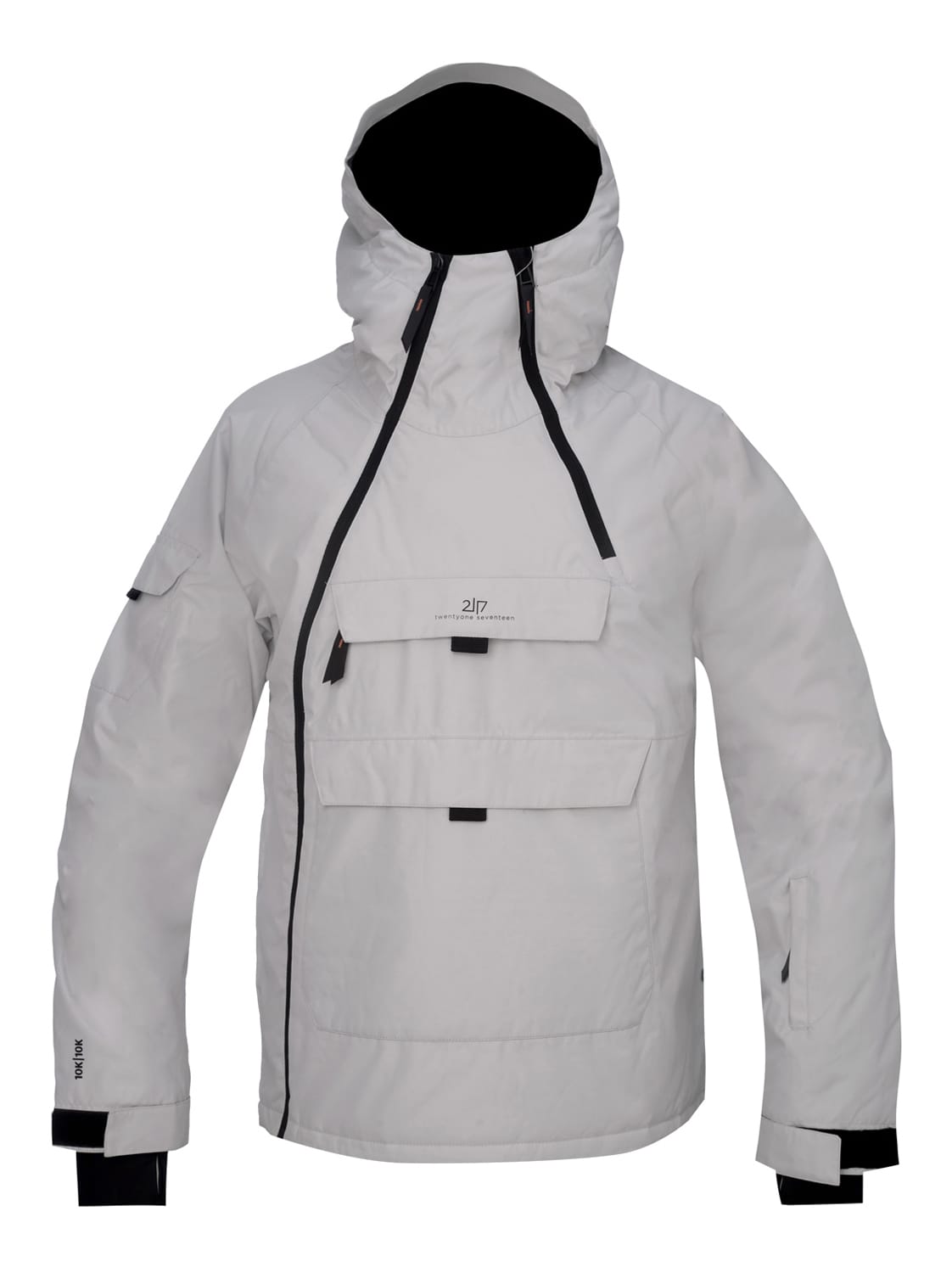 Men's Jacket Tybble - 2117 of Sweden