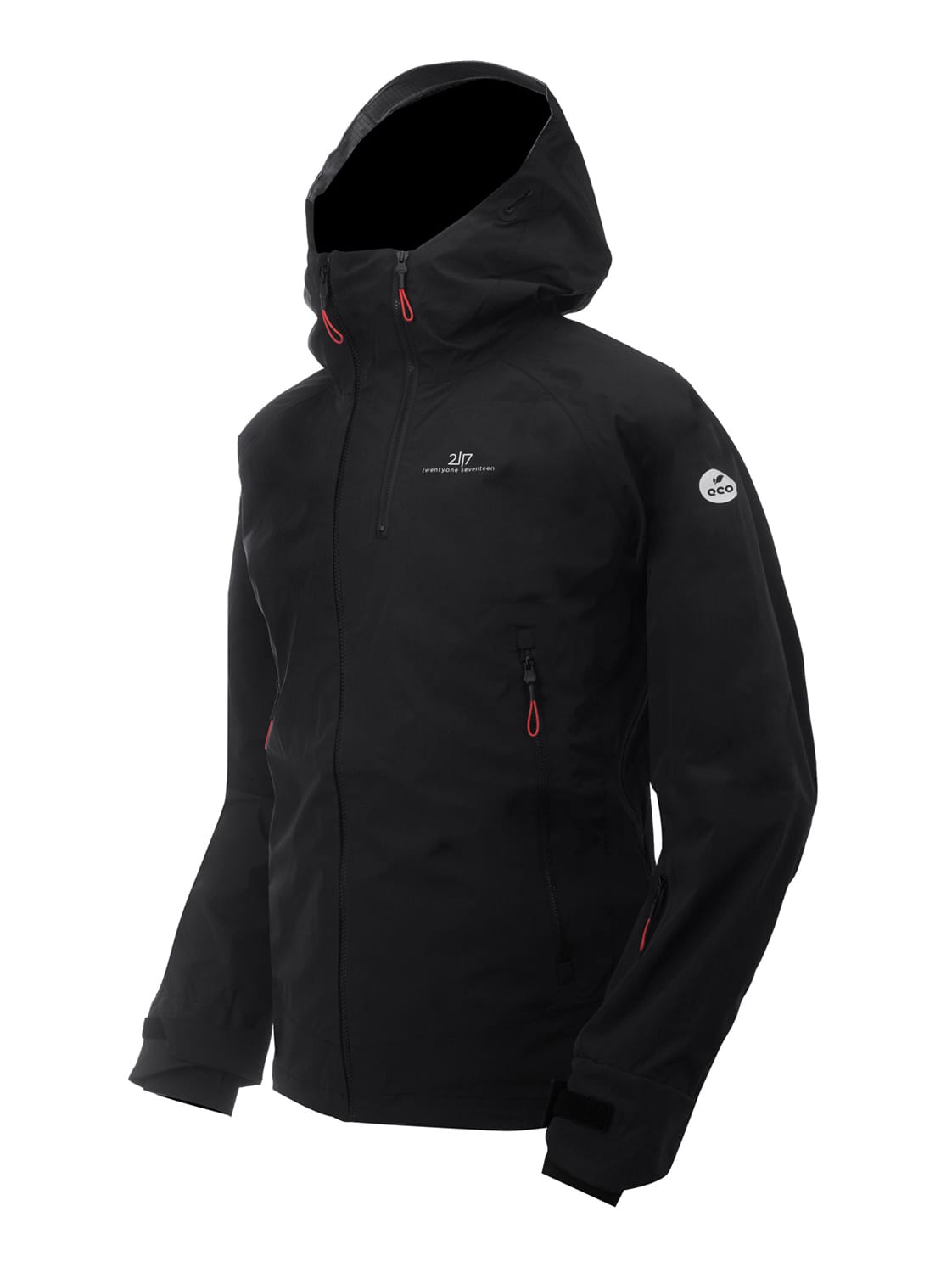 Men's 3 Layer Jacket Kuolpa - 2117 of Sweden