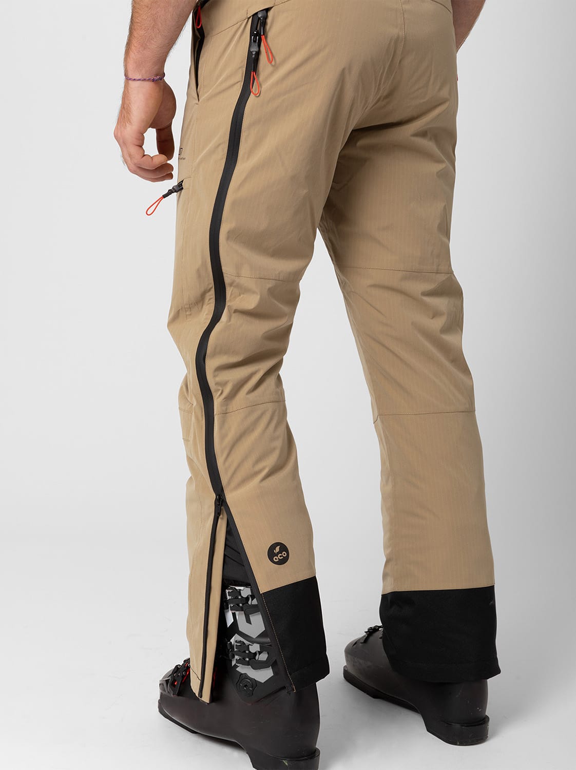 Men's Pant Ebbared - 2117 of Sweden