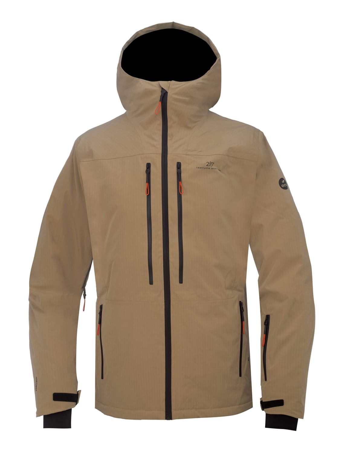 Men's Jacket Ebbared - 2117 of Sweden
