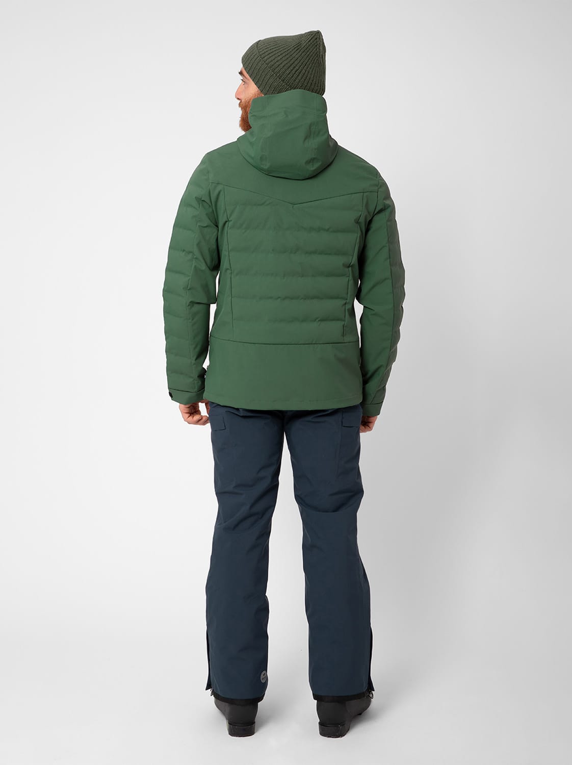 Men's 3 Layer Jacket Alip - 2117 of Sweden