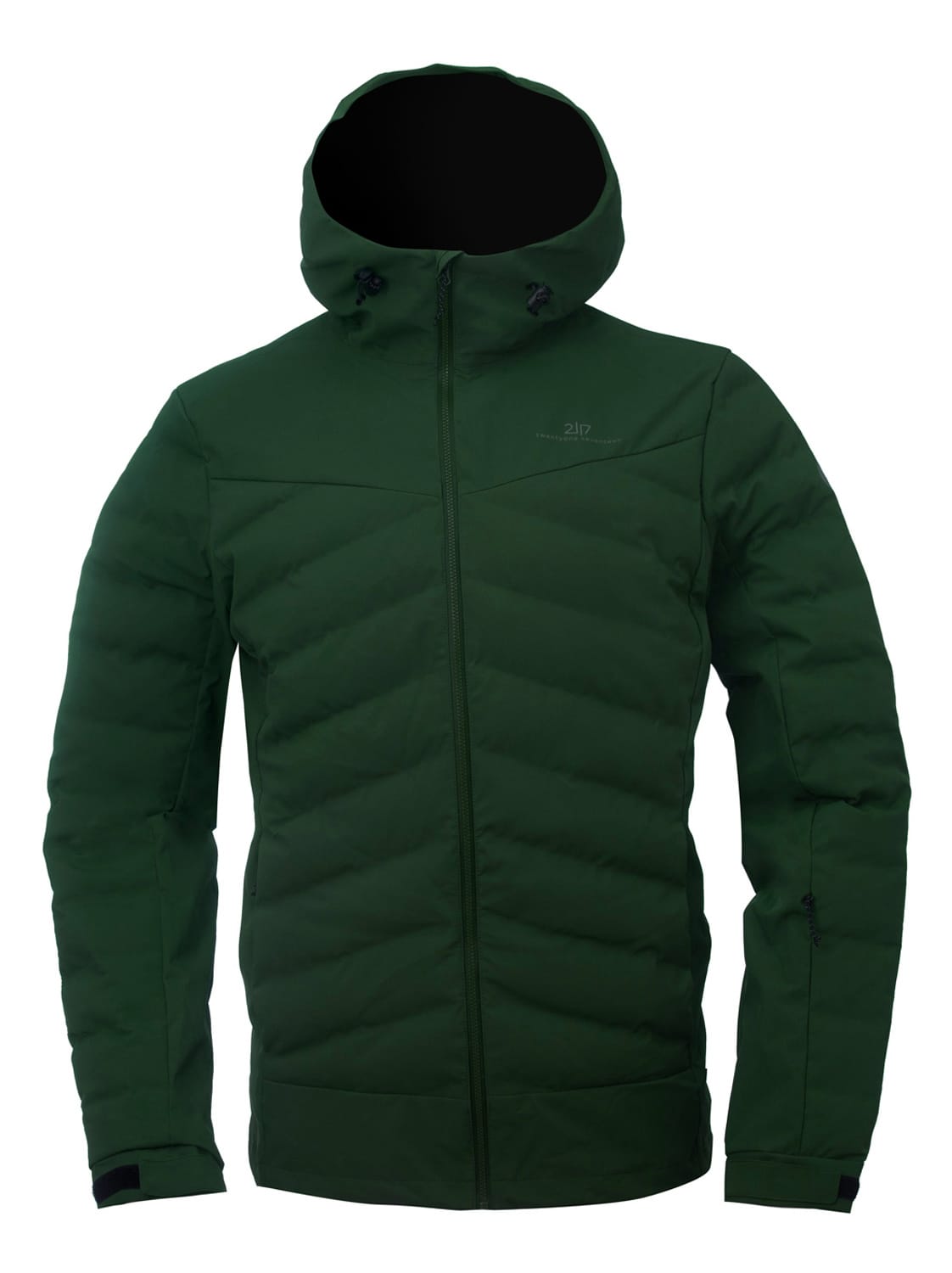 Men's 3 Layer Jacket Alip - 2117 of Sweden