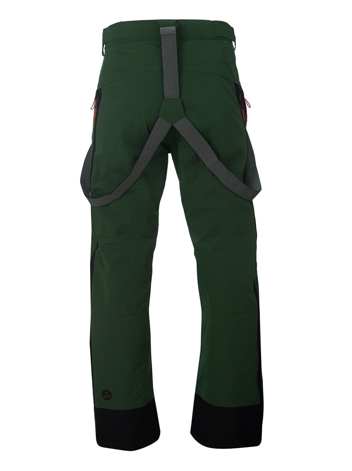 Men's Pant Ebbared - 2117 of Sweden