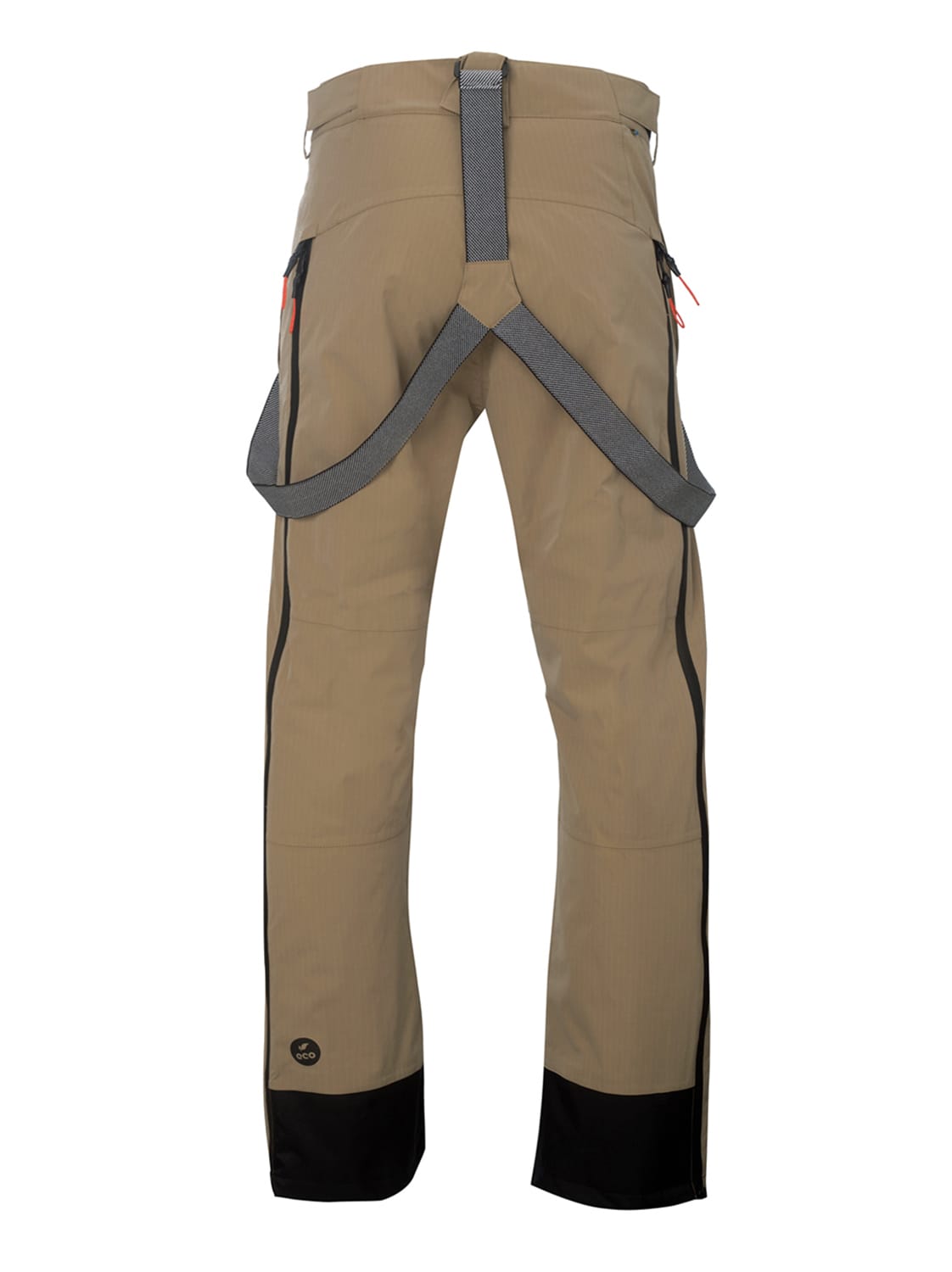 Men's Pant Ebbared - 2117 of Sweden