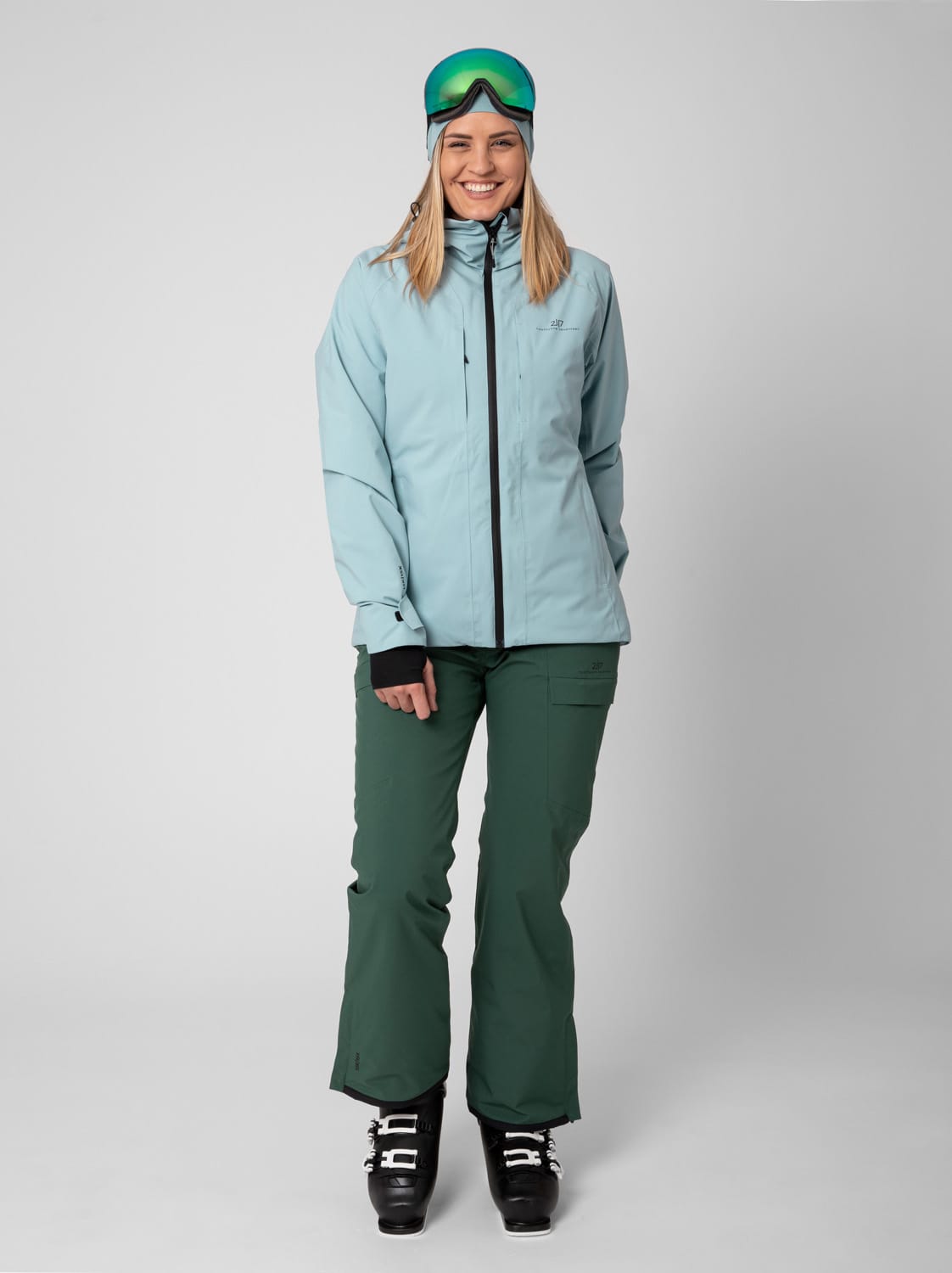 Women's Jacket Edum - 2117 of Sweden