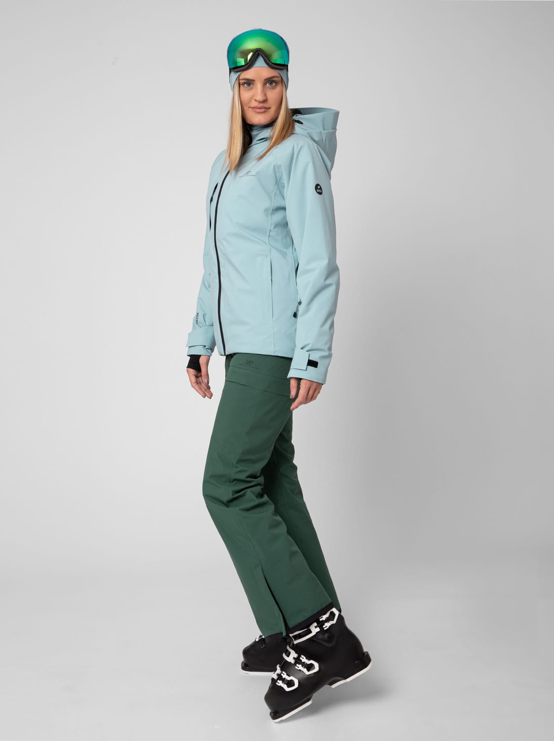 Women's Jacket Edum - 2117 of Sweden