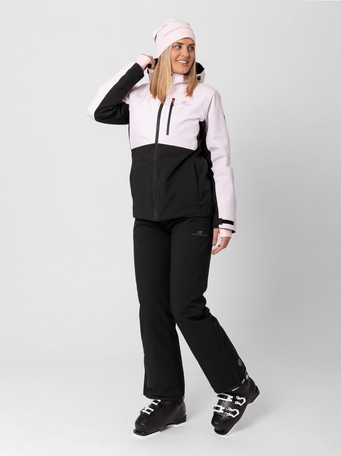 Women's Jacket Sala - 2117 of Sweden