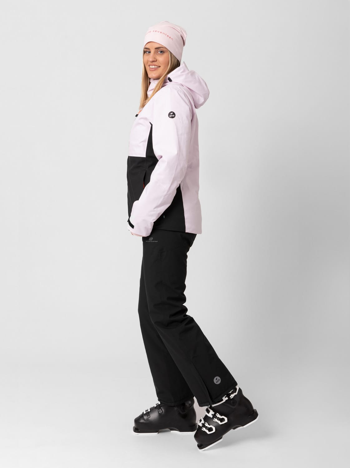 Women's Pant Sala - 2117 of Sweden