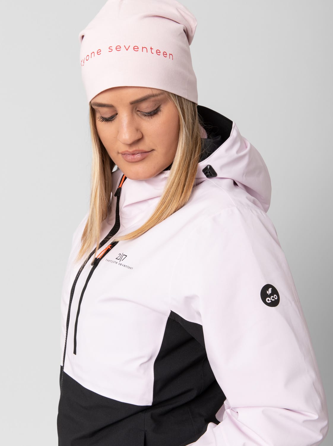 Women's Jacket Sala - 2117 of Sweden