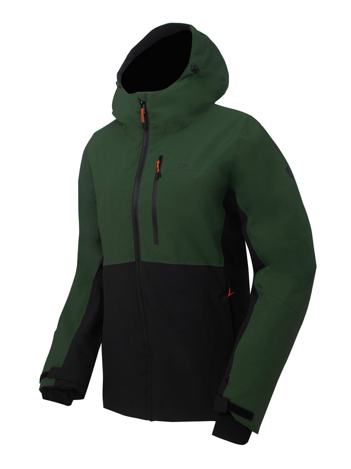 Women's Jacket Sala - 2117 of Sweden