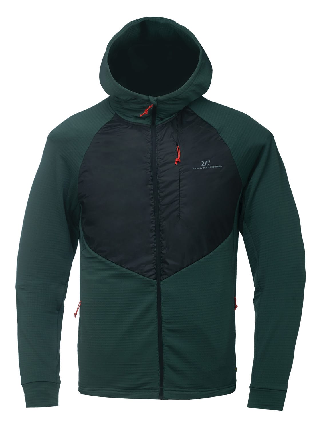 Men's Square Fleece Hammal - 2117 of Sweden