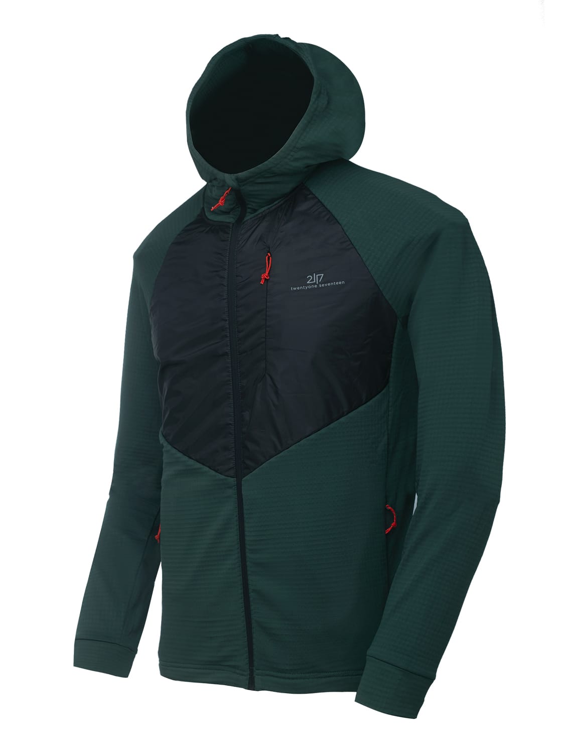 Men's Square Fleece Hammal - 2117 of Sweden
