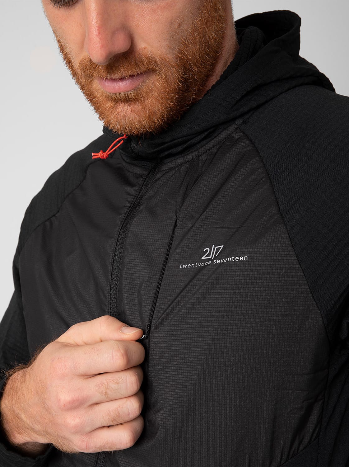 Men's Square Fleece Hammal - 2117 of Sweden